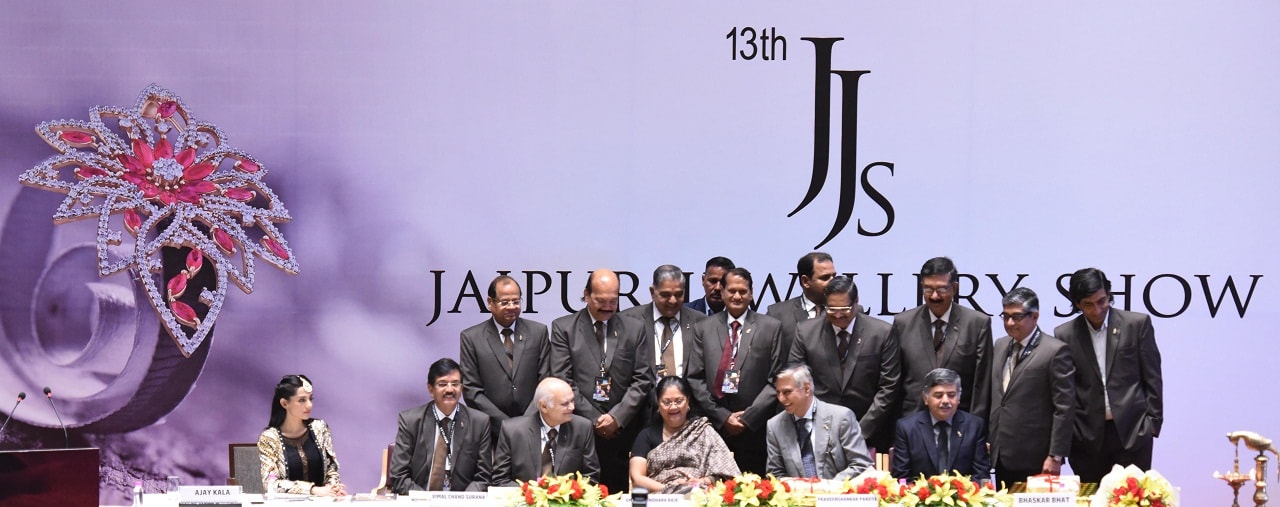 Official Website | Jaipur Jewellery Show | India’s Largest B2B & B2C ...